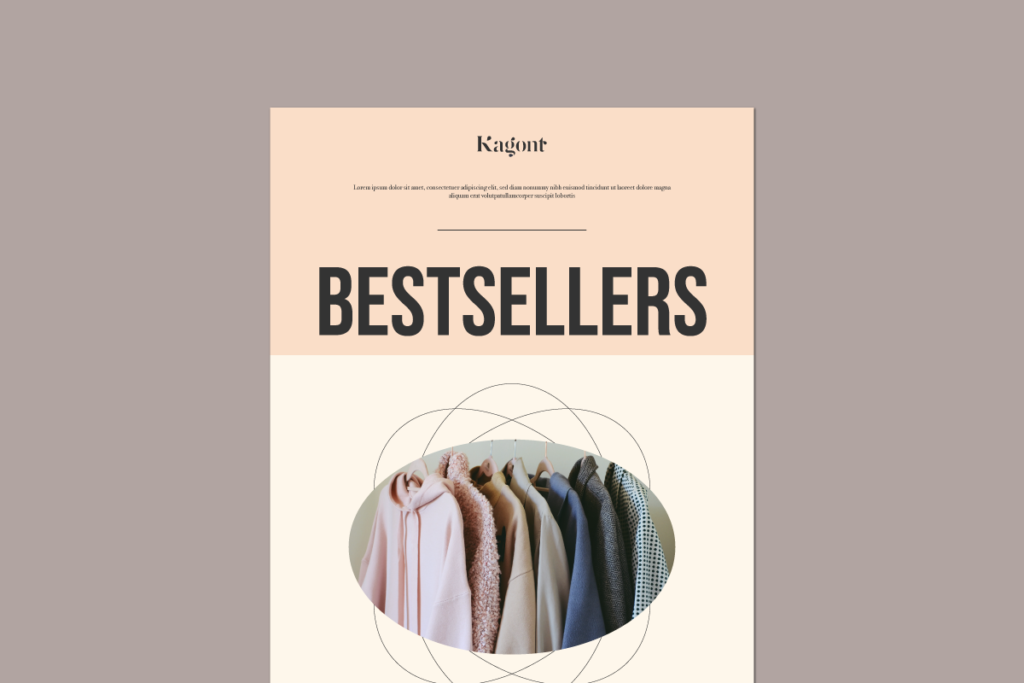 10 Newsletter Design Examples & How to Create Your Own - Picsart Blog