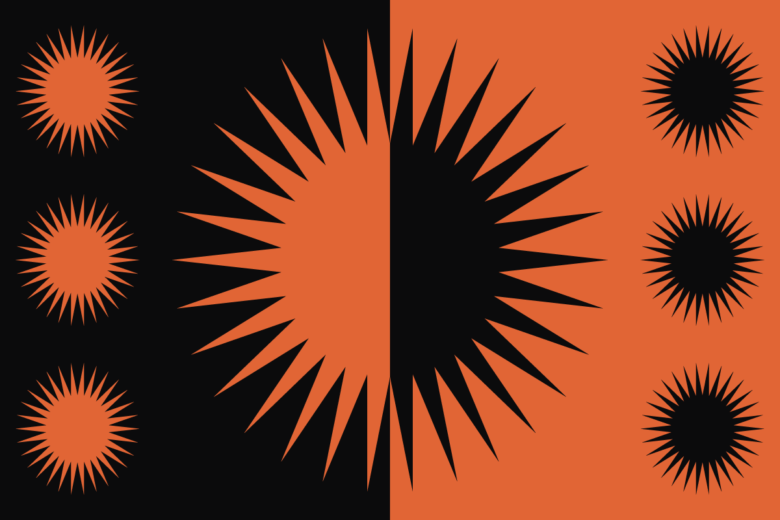 What is Positive and Negative Space and How to Use It For Designs ...