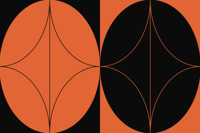 What is Positive and Negative Space and How to Use It For Designs ...