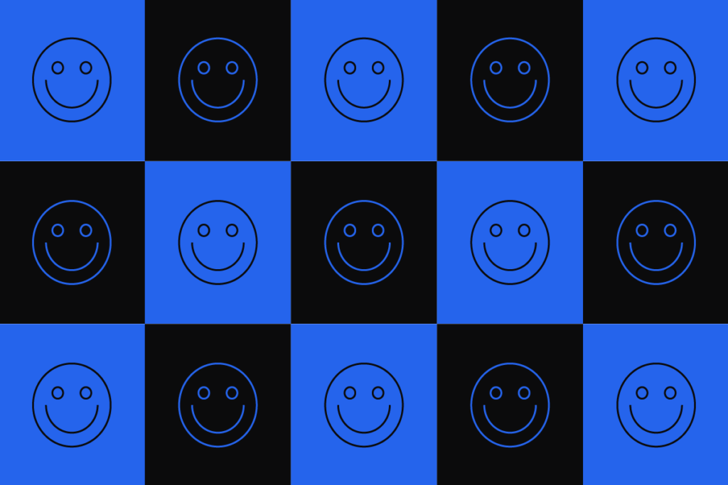 What is Positive and Negative Space and How to Use It For Designs ...