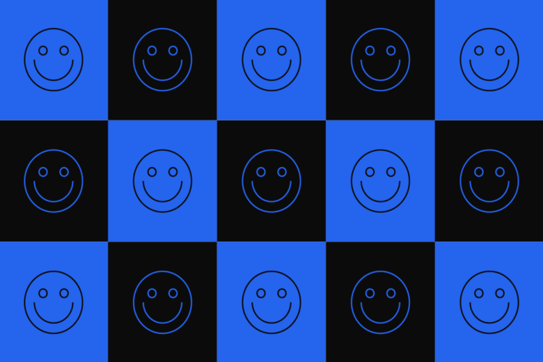 What is Positive and Negative Space and How to Use It For Designs ...