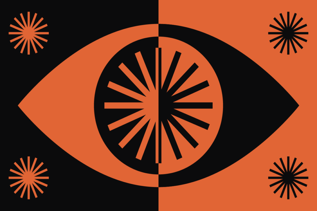 What is Positive and Negative Space and How to Use It For Designs ...