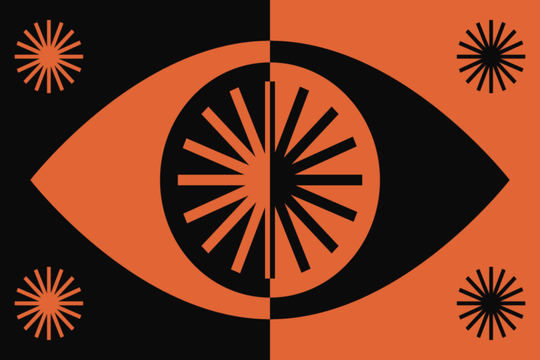 What is Positive and Negative Space and How to Use It For Designs ...