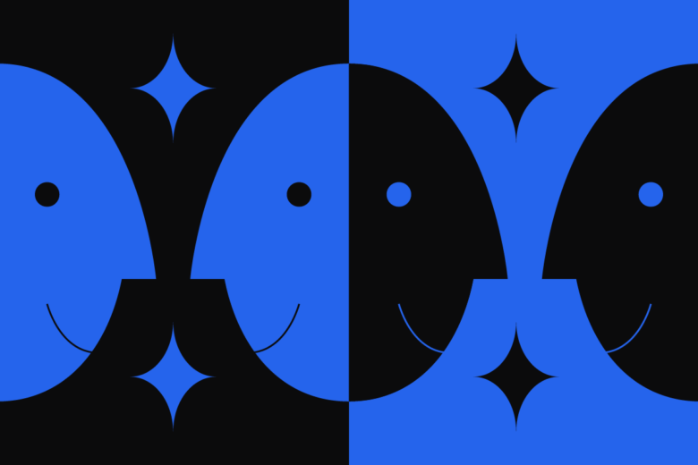 What is Positive and Negative Space and How to Use It For Designs ...