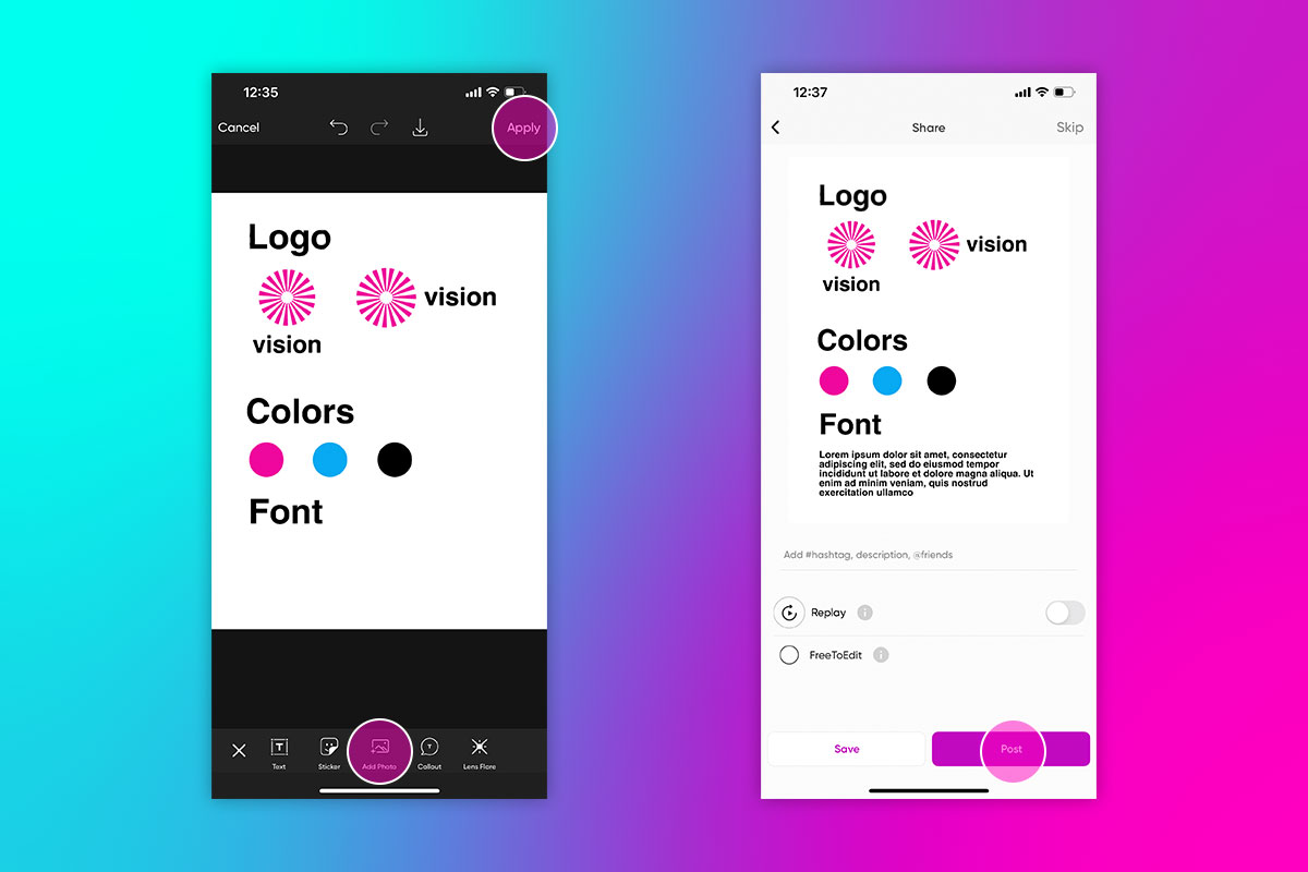 Brand Guidelines: Complete Guide & Examples - Picsart Blog