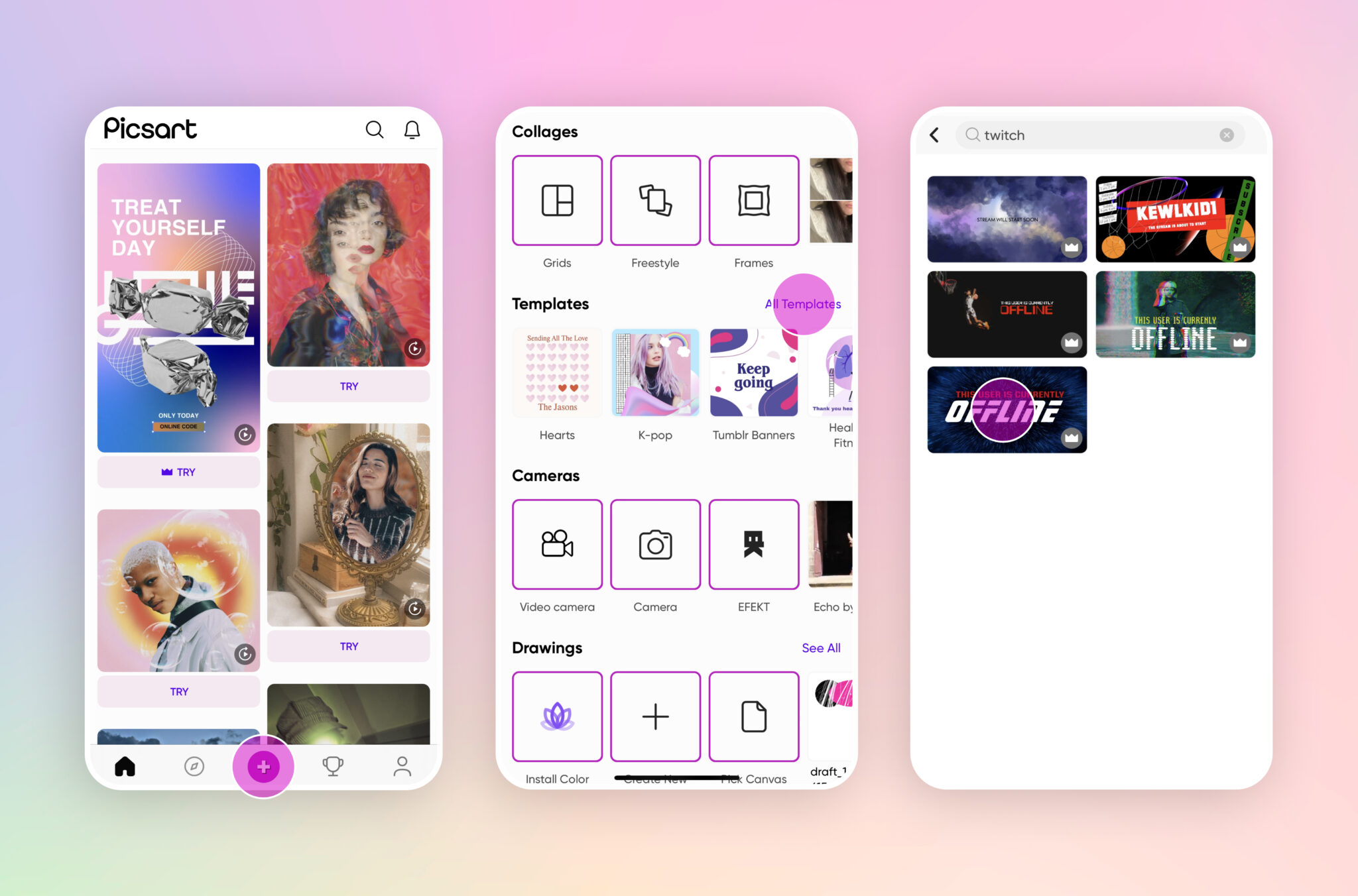 page-1 - Picsart Blog