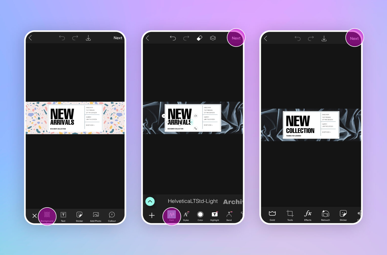 10 Newsletter Design Examples & How to Create Your Own - Picsart Blog