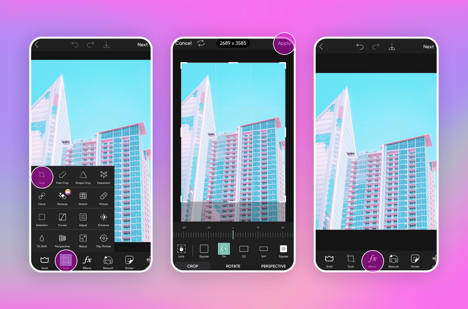 18 Architecture Photography Ideas and Tips To Get Inspired - Picsart Blog