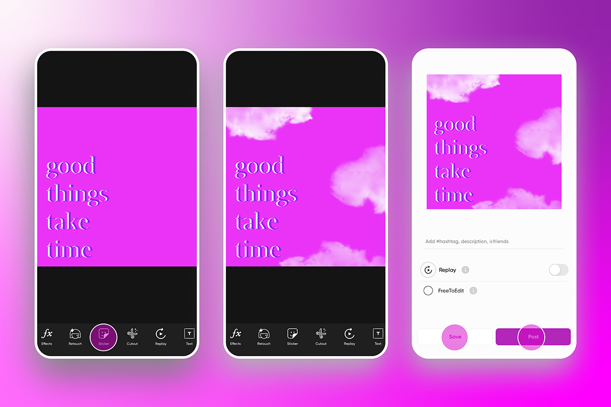 Fuchsia Color: Its Meaning, Similar Colors, and Codes - Picsart Blog