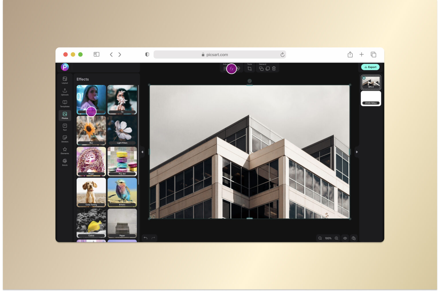 18 Architecture Photography Ideas and Tips To Get Inspired - Picsart Blog