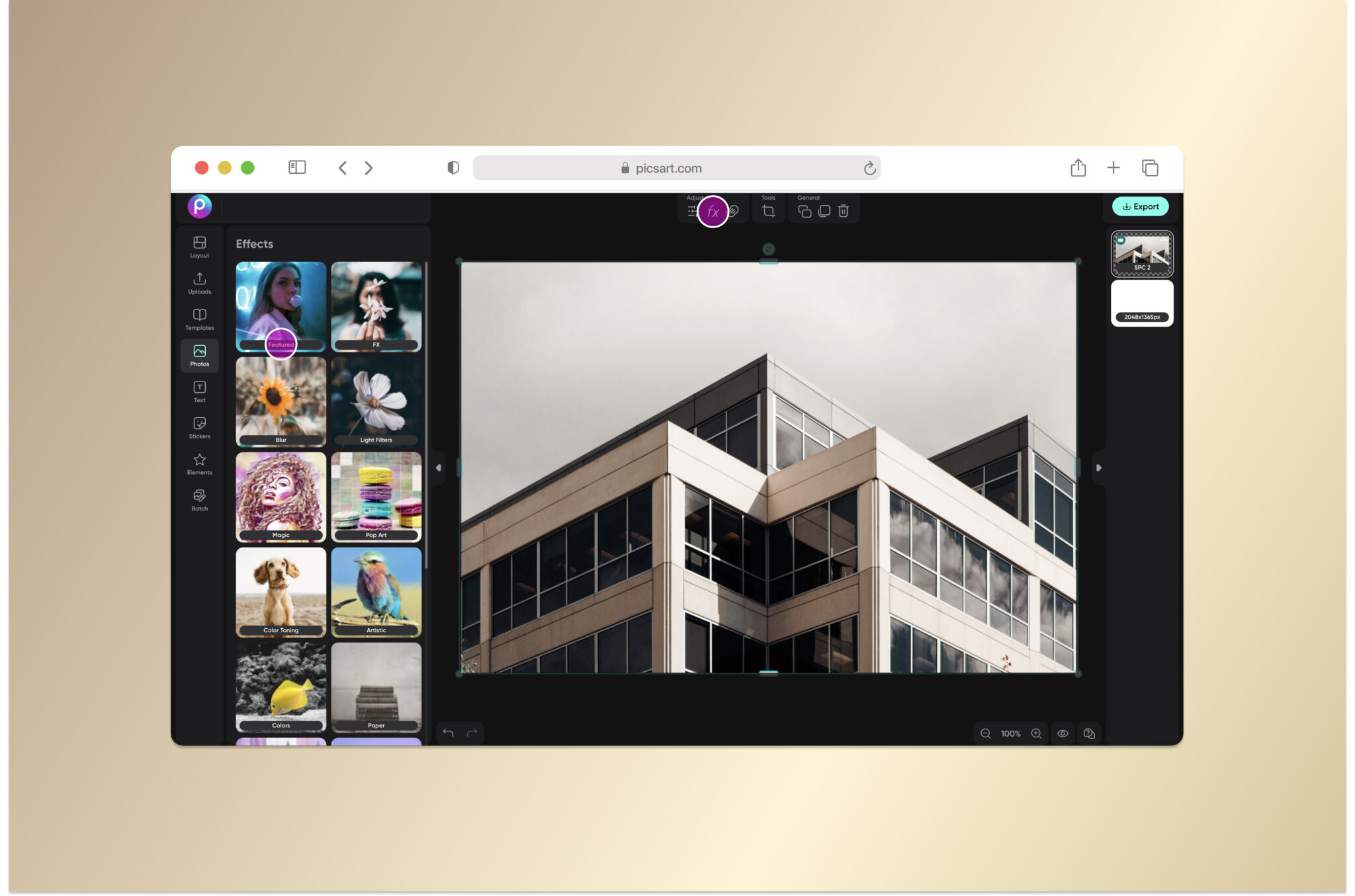 18 Architecture Photography Ideas and Tips To Get Inspired - Picsart Blog