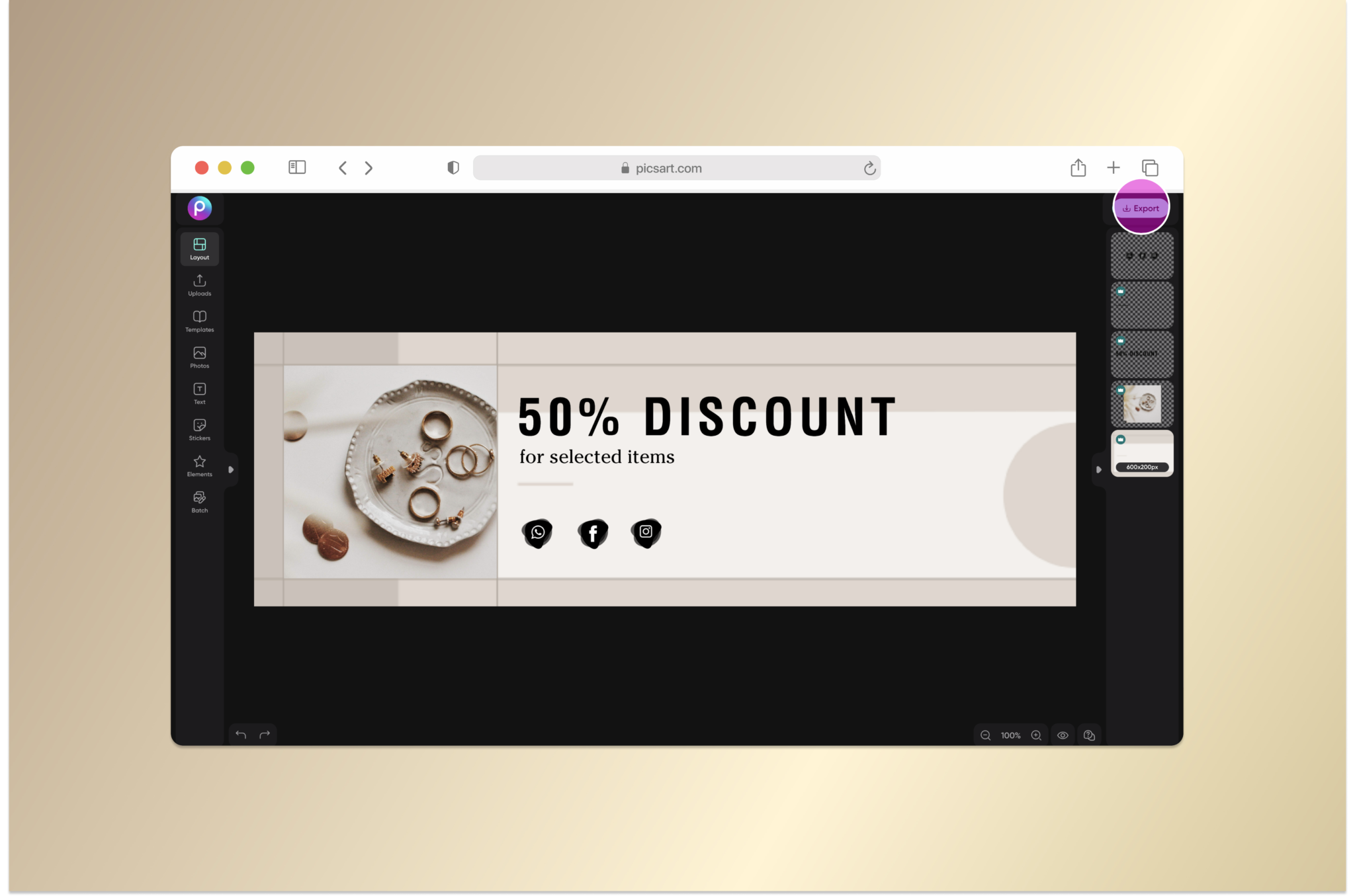 10 Newsletter Design Examples How To Create Your Own Picsart Blog