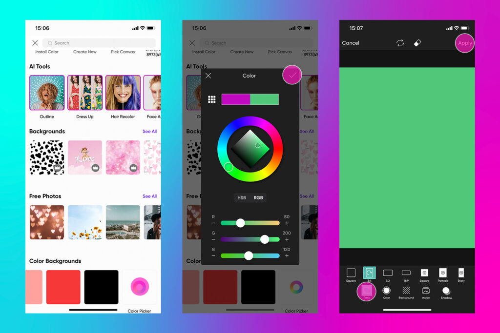 Emerald Green: Its Codes and Best Color Combinations - Picsart Blog