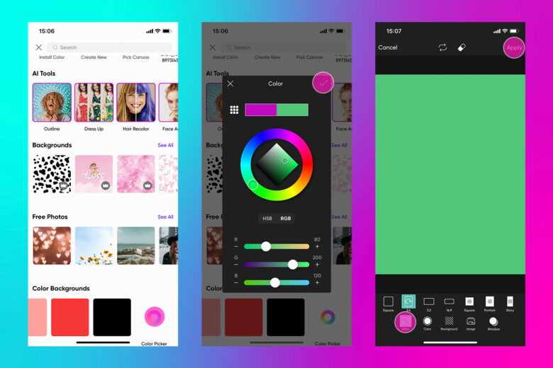 Emerald Green: Its Codes and Best Color Combinations - Picsart Blog
