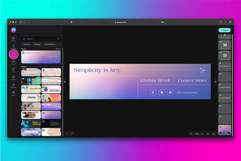 LinkedIn Banners: Everything You Need to Know + 10 Examples - Picsart Blog