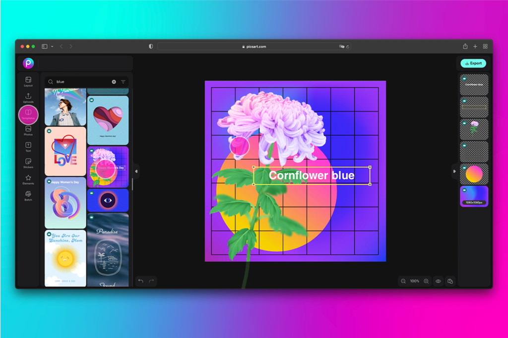 What is Cornflower Blue? Codes, Complimentary Colors, and Meaning ...