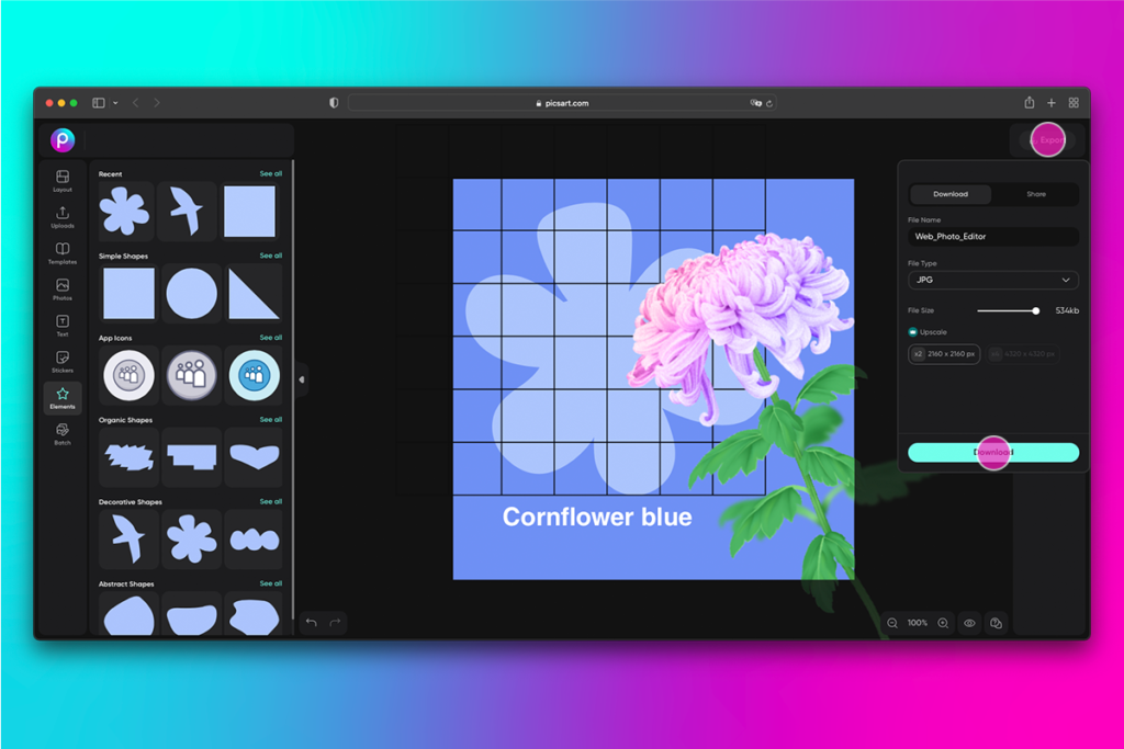 What is Cornflower Blue? Codes, Complimentary Colors, and Meaning ...