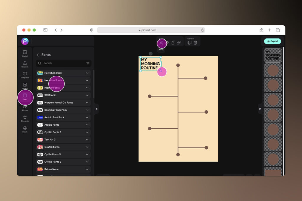 12 Tips to Upgrade Your Infographic Design Skills - Picsart Blog