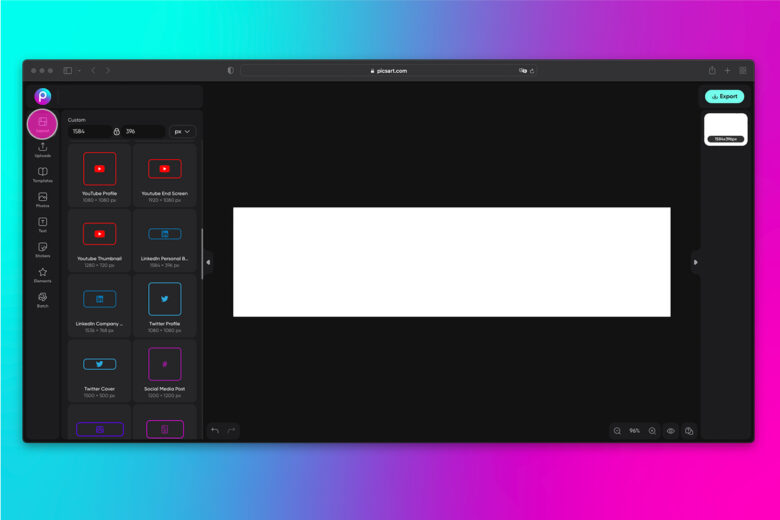 LinkedIn Banners: Everything You Need to Know + 10 Examples - Picsart Blog