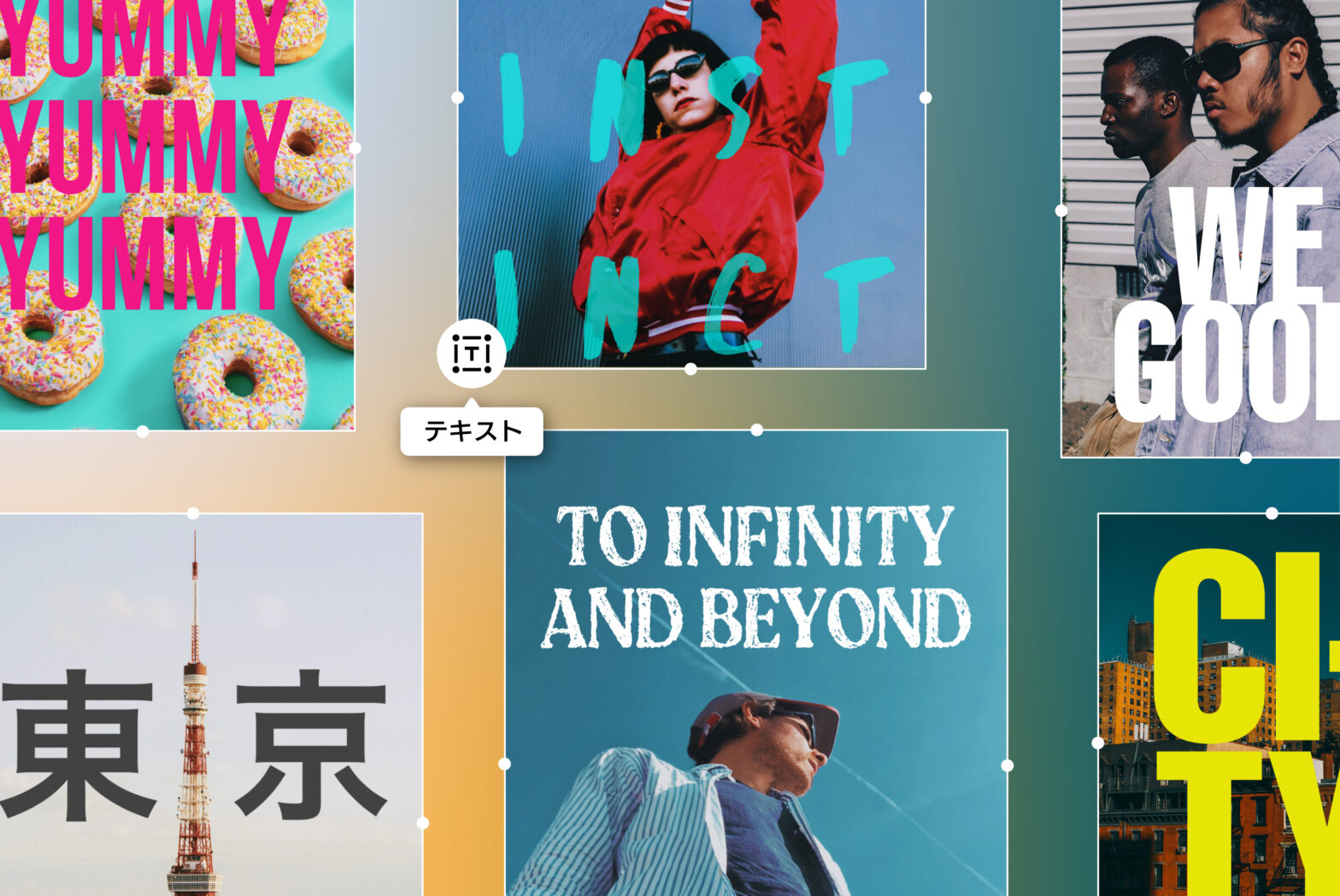 Picsartが選んだ2021年のクリエイティブ・トレンド10選 - Picsart Blog