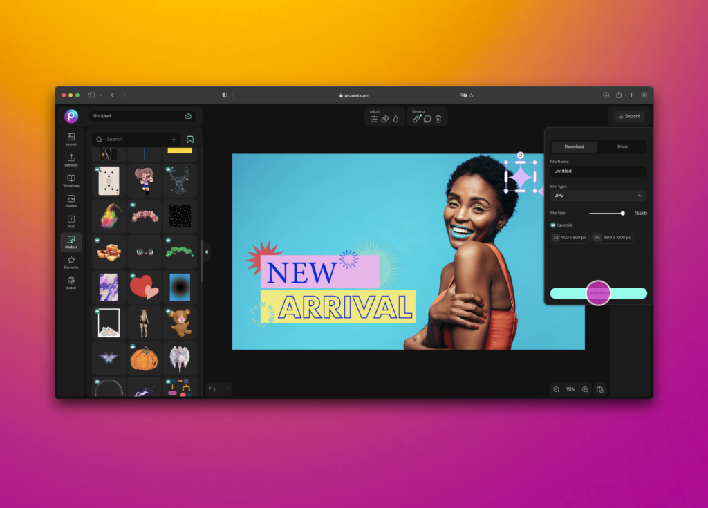 A Complete Guide to Shopify Image Sizes, Types, and More - Picsart Blog