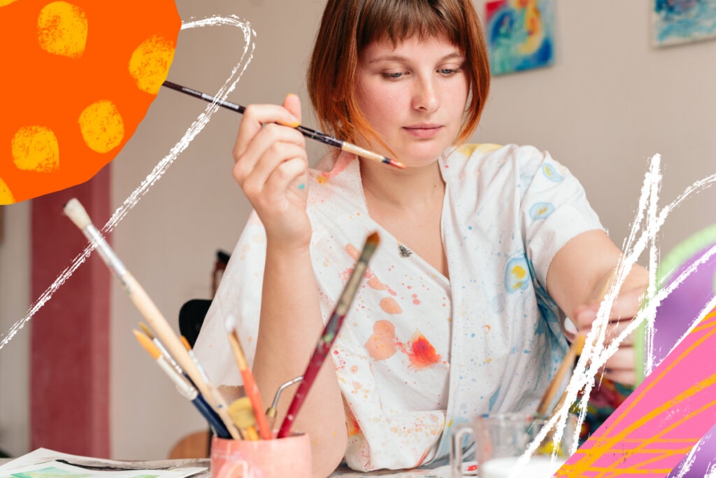 World Art Day: History, Quotes, and How to Participate - Picsart Blog