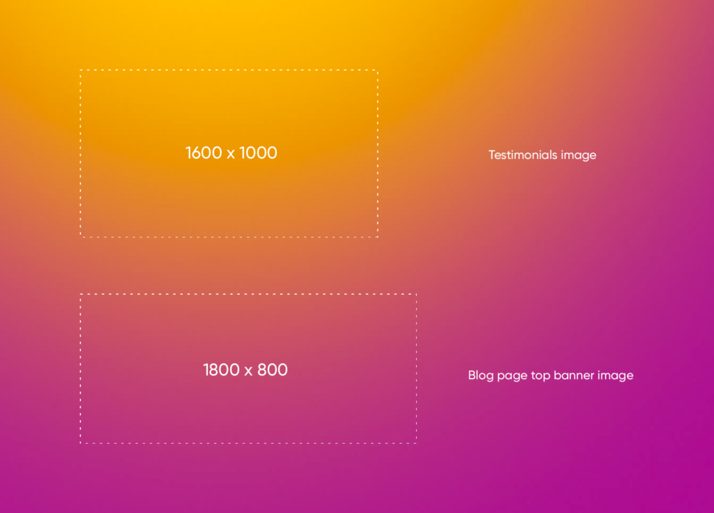 A Complete Guide to Shopify Image Sizes, Types, and More - Picsart Blog