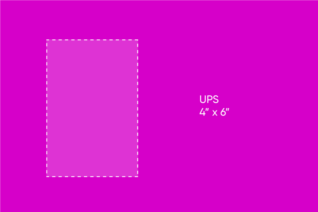 How To Find The Right Label Sizes - Picsart Blog
