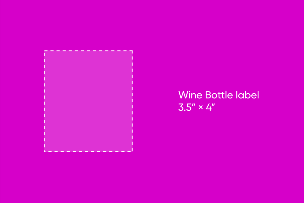 How To Find The Right Label Sizes - Picsart Blog