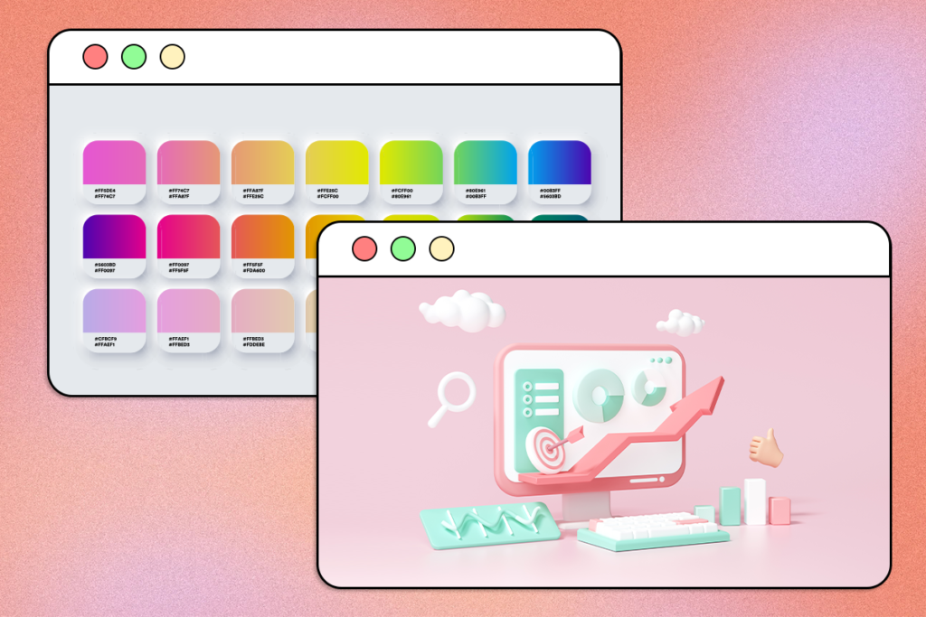 15 Fun Slide Examples and Why They Work - Picsart Blog