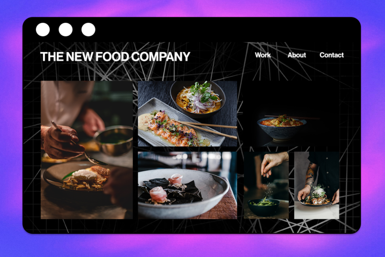 How to Create Your Own Marketing Portfolio + 4 Examples - Picsart Blog