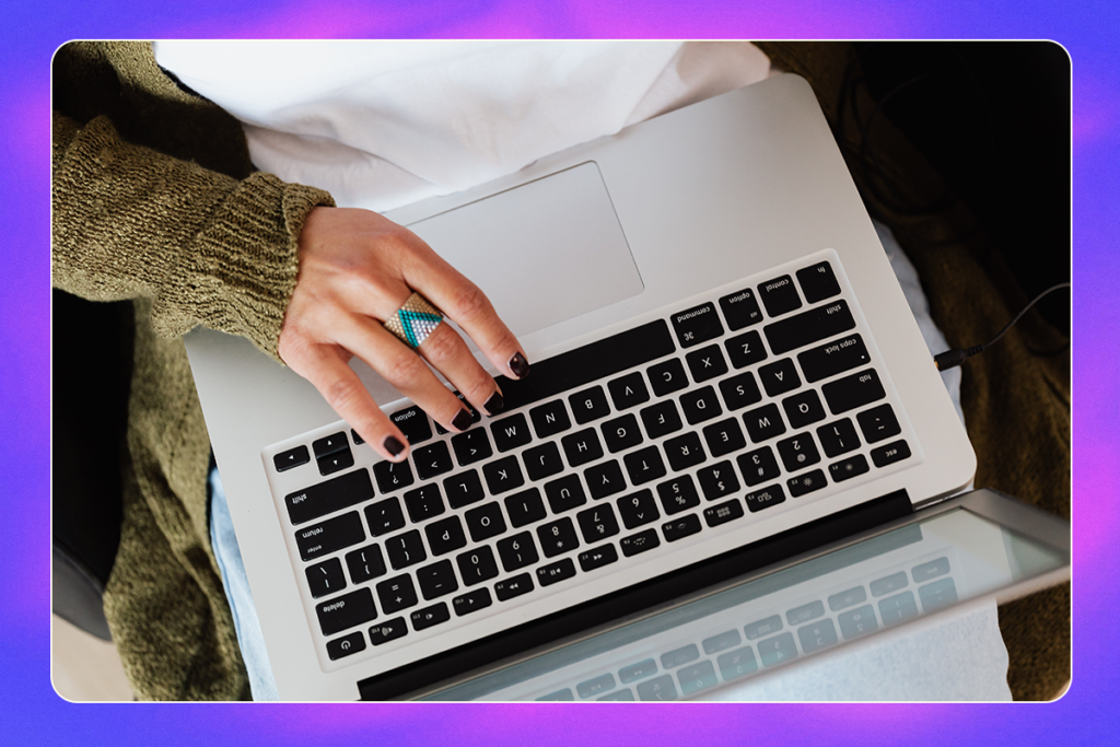 How to Create Your Own Marketing Portfolio + 4 Examples - Picsart Blog