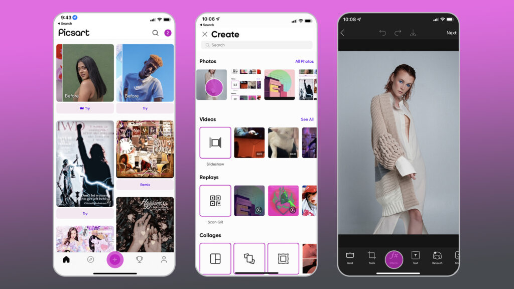 10 Best Tips On How To Make Aesthetic Posts - Picsart Blog