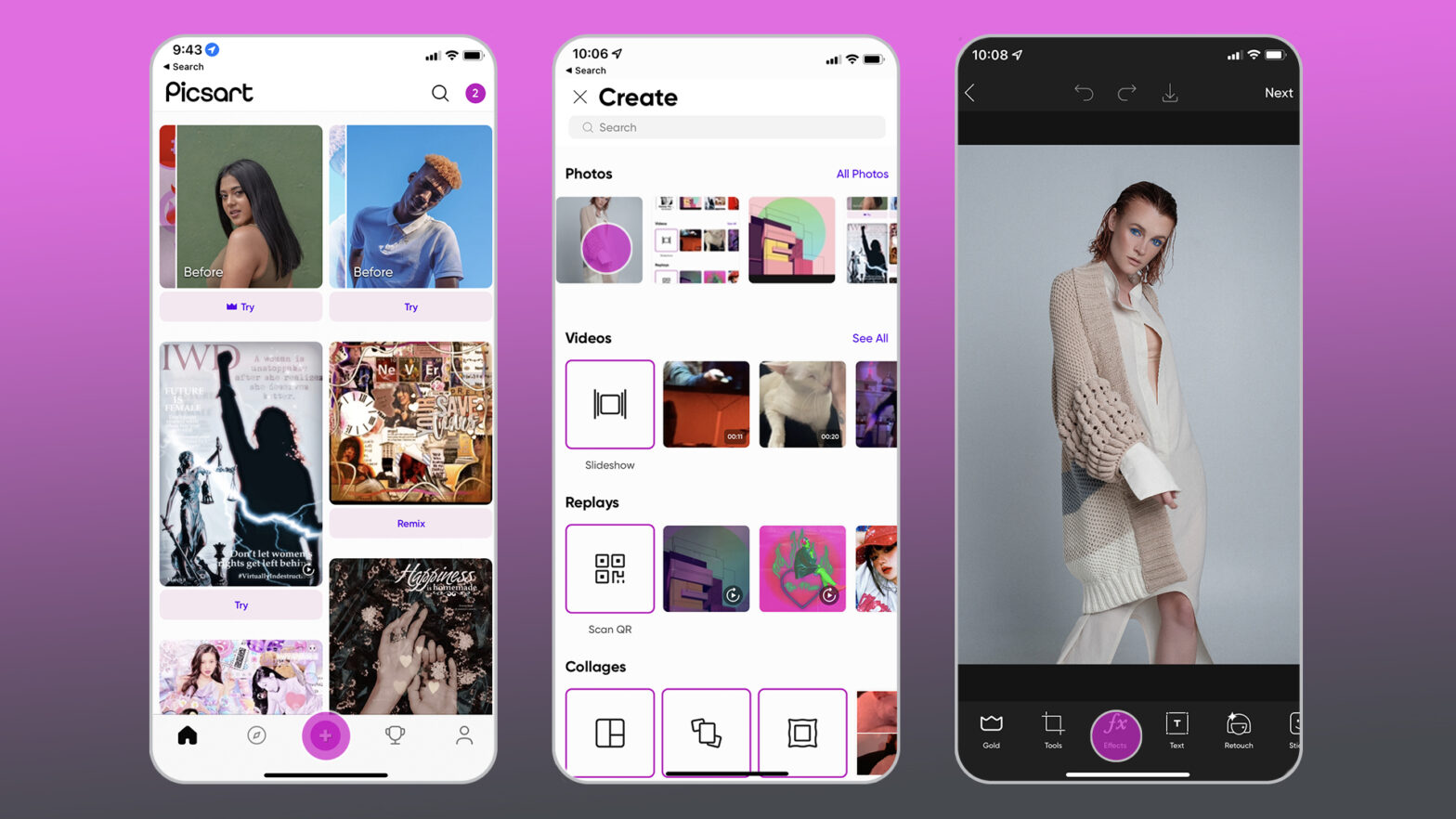10 Best Tips On How To Make Aesthetic Posts - Picsart Blog