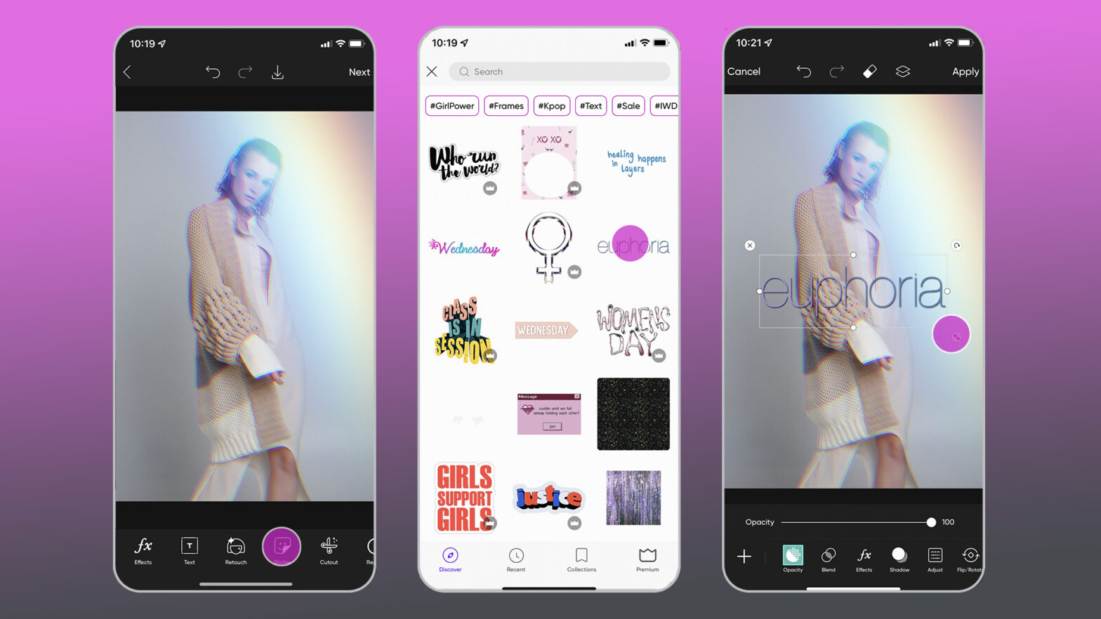 10 Best Tips On How To Make Aesthetic Posts - Picsart Blog