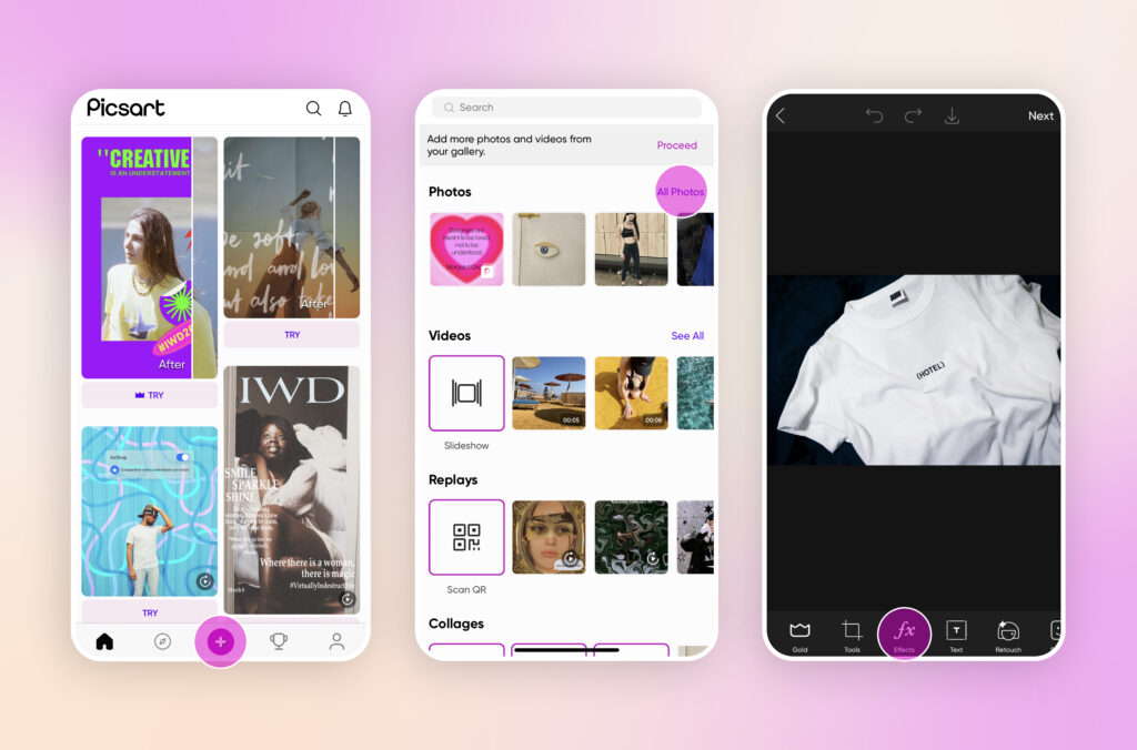 Everything You Need To Know About Clothing Photography - Picsart Blog