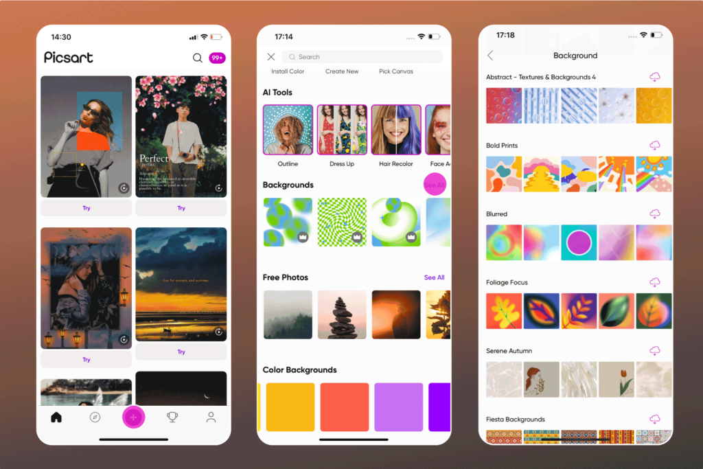 What is a Media Kit and How to Create Your Own - Picsart Blog