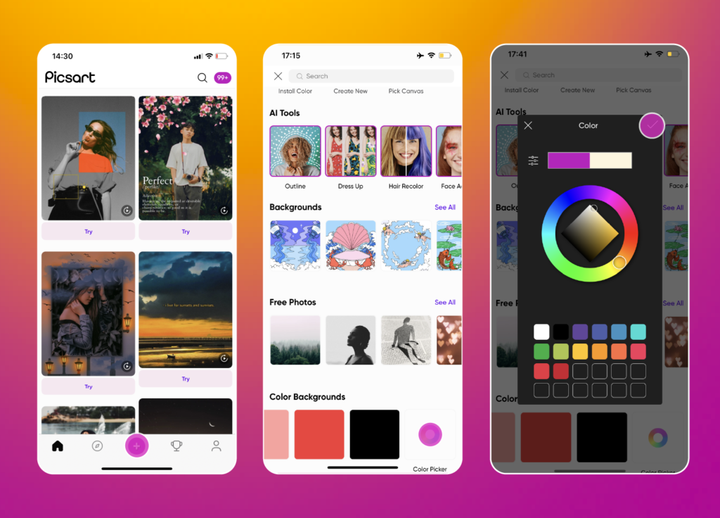 Ivory Color: Its Meaning, Similar Colors and Palette Ideas - Picsart Blog