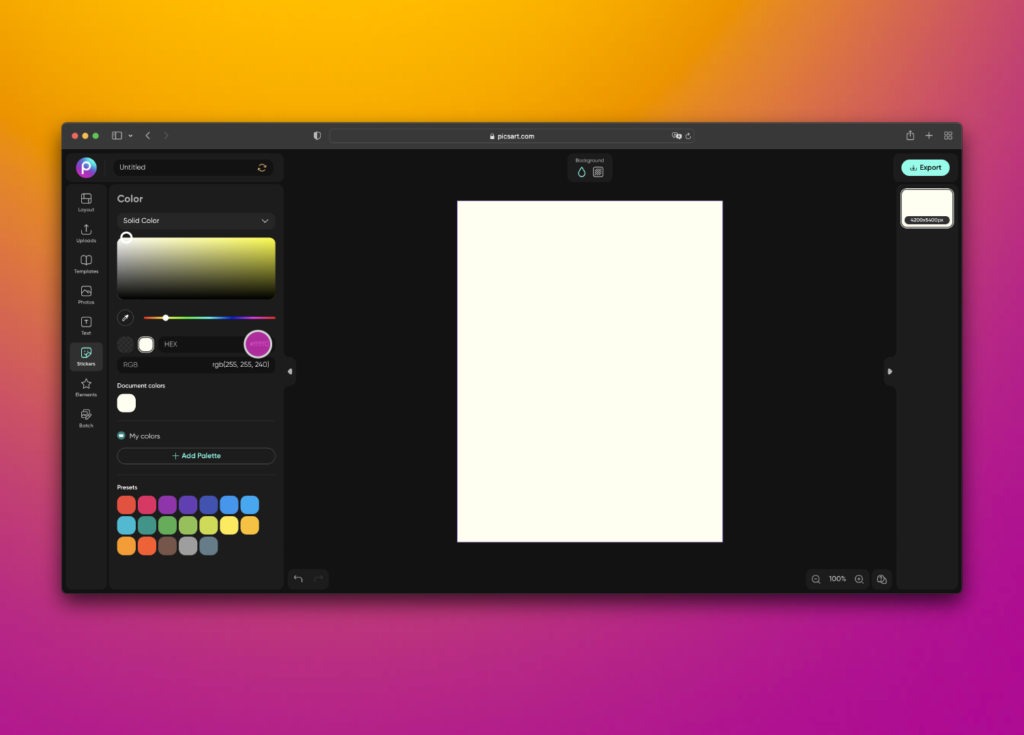 Ivory Color: Its Meaning, Similar Colors and Palette Ideas - Picsart Blog