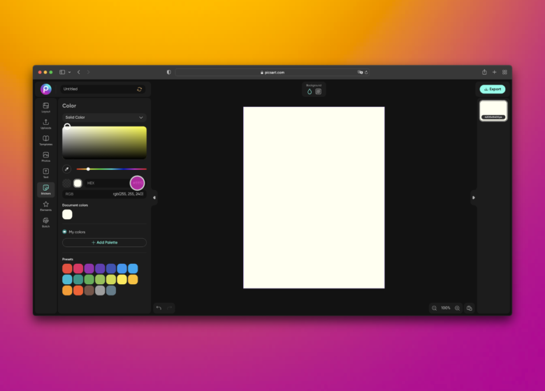 Ivory Color: Its Meaning, Similar Colors and Palette Ideas - Picsart Blog