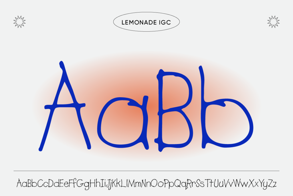 50 Free Styled Fonts for Creating Elegant Designs - Picsart Blog