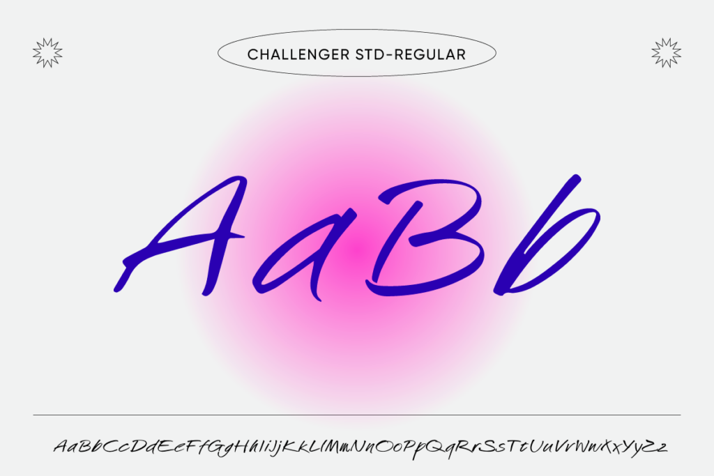 50 Free Styled Fonts for Creating Elegant Designs - Picsart Blog