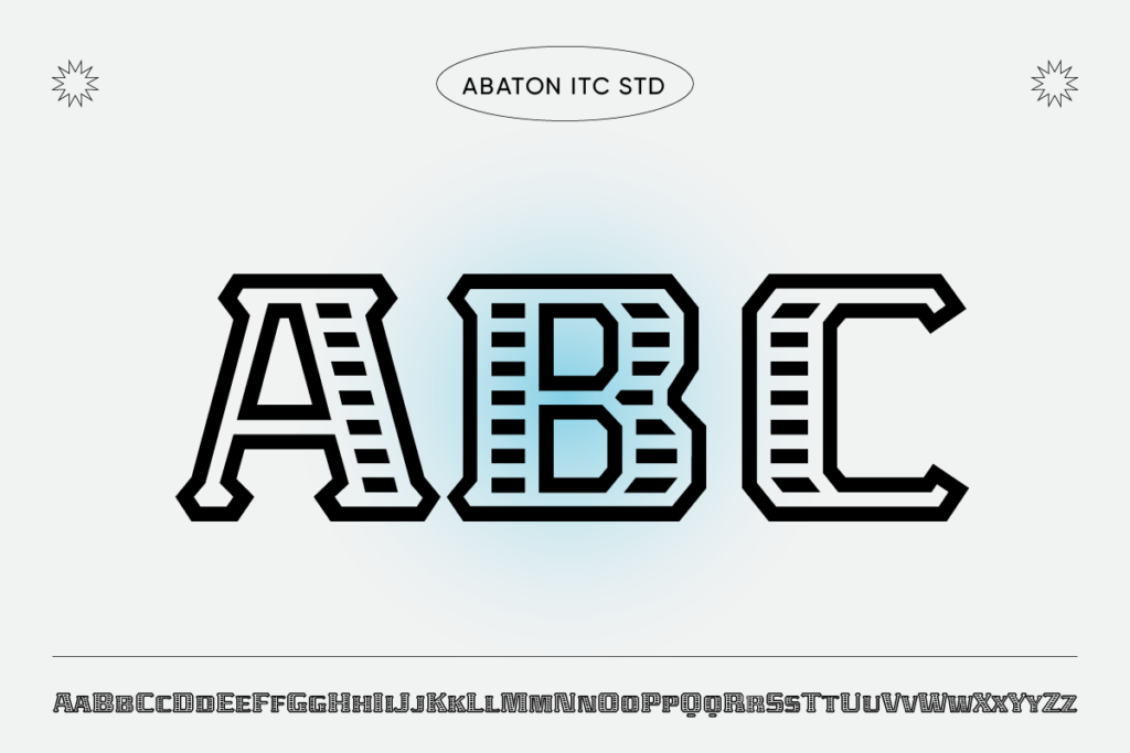50 Free Styled Fonts for Creating Elegant Designs - Picsart Blog