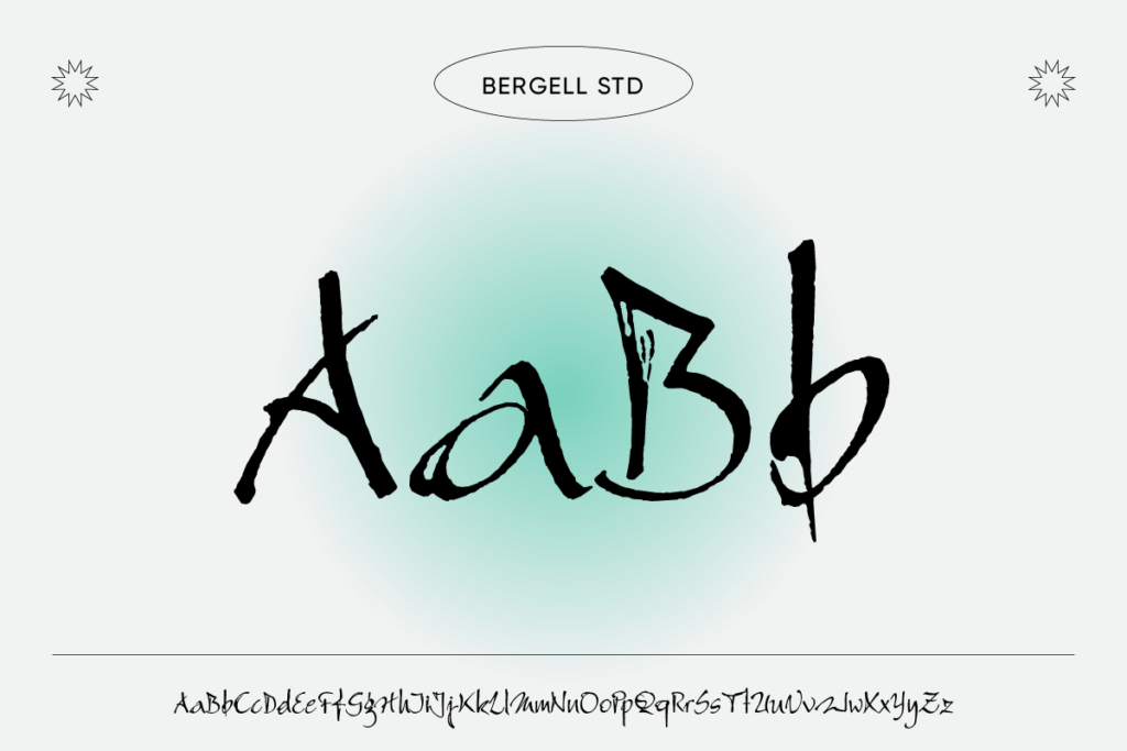 50 Free Styled Fonts for Creating Elegant Designs - Picsart Blog
