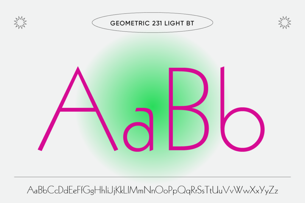 50 Free Styled Fonts for Creating Elegant Designs - Picsart Blog