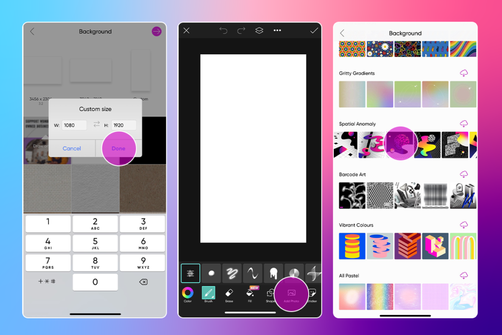 10 Easy DIY Phone Case Ideas + How To Create Your Own - Picsart Blog