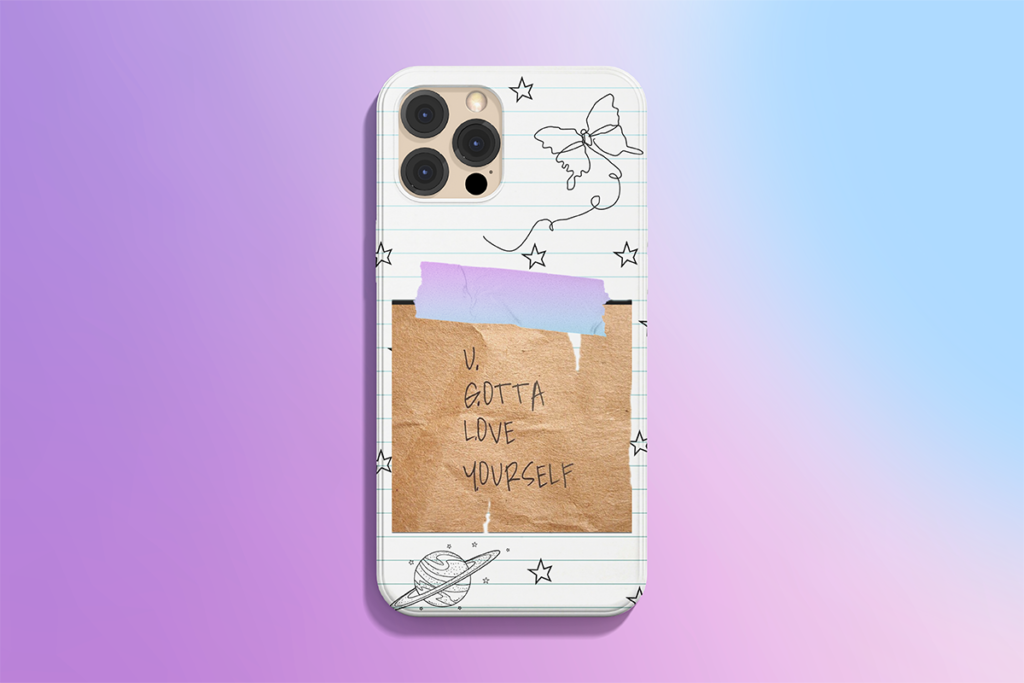 10 Easy DIY Phone Case Ideas + How To Create Your Own - Picsart Blog