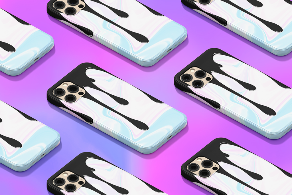 10 Easy DIY Phone Case Ideas + How To Create Your Own - Picsart Blog