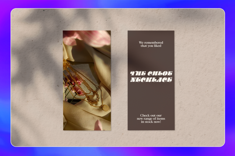 6 Thank You Notes for Customers + How to Design Your Own - Picsart Blog