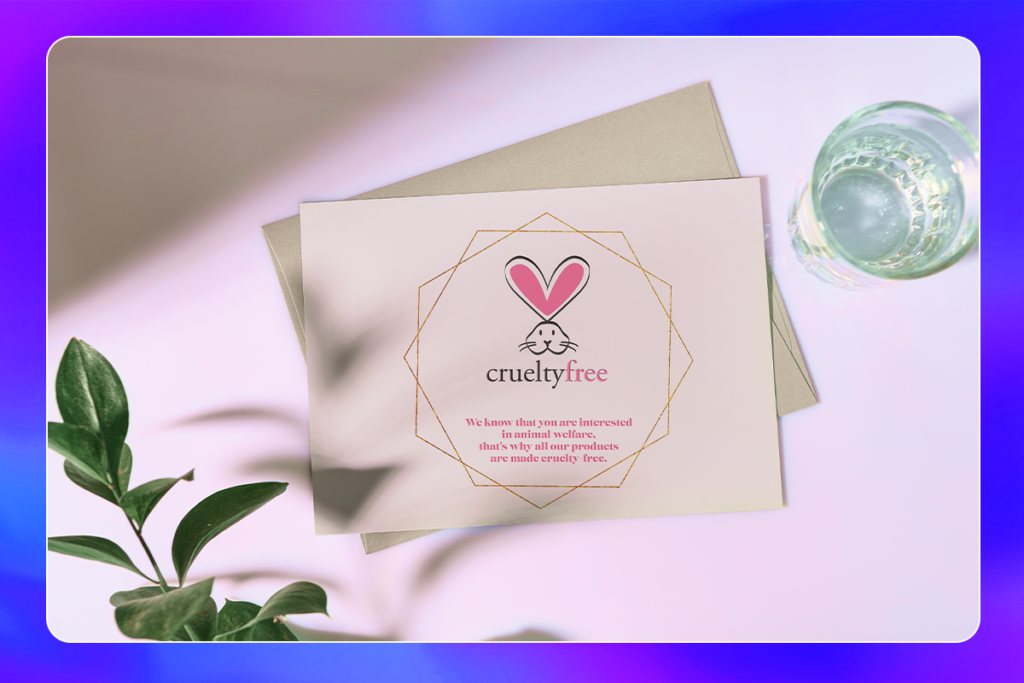 6 Thank You Notes for Customers + How to Design Your Own - Picsart Blog